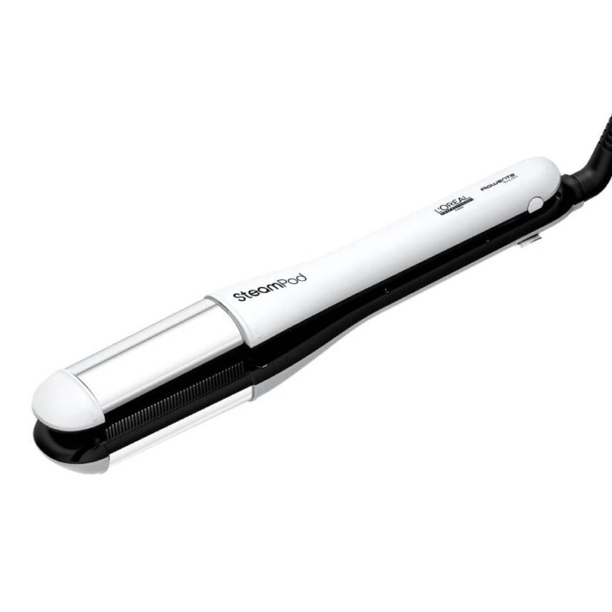 L'Oreal Professional SteamPod 4.0 Styler - Beauty Kick