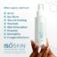 ISOCLEAN ISOSKIN Hypochlorous Cleansing Solution Spray 525ml - Beauty Kick