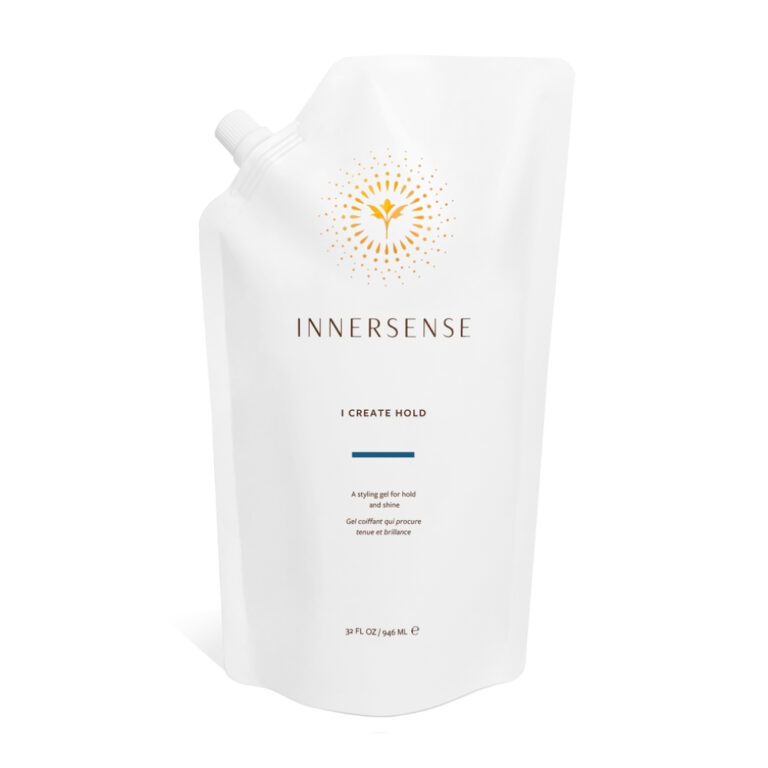 Innersense I Create Hold Styling Gel Refill 946ml - Beauty Kick