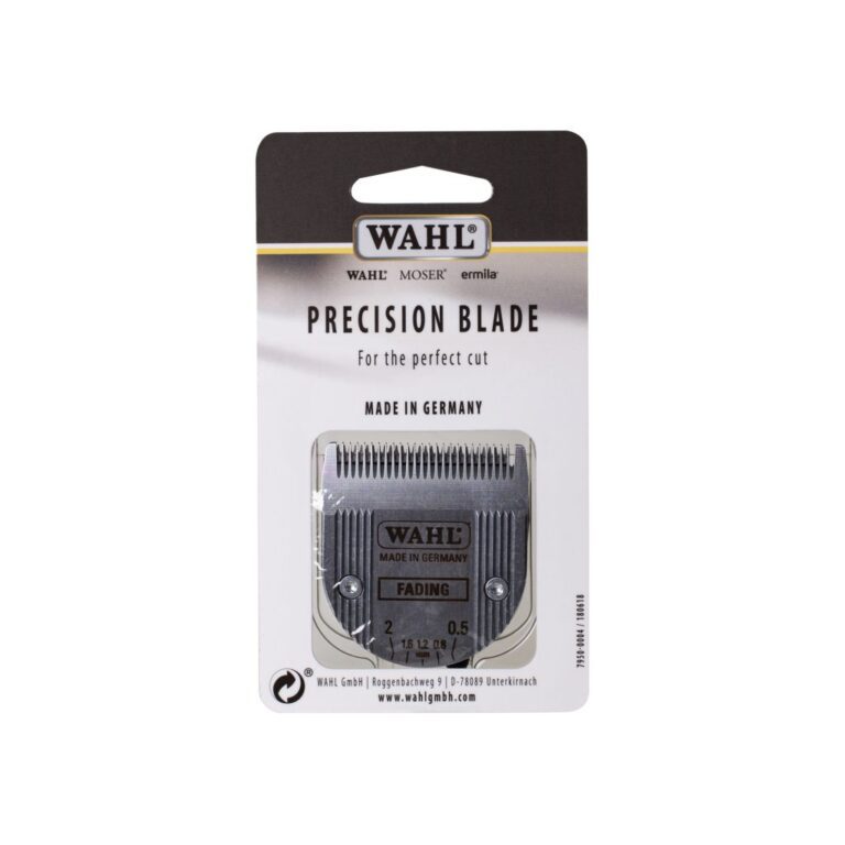 Wahl Precision Fading Blade - Beauty Kick